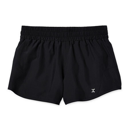 Click here for Xersion Little & Big Kid Girls Running Short  X-sm... prices