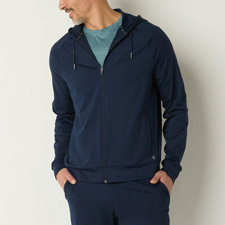 Click here for Xersion EverUltra-Lite Mens Lightweight Track Jack... prices