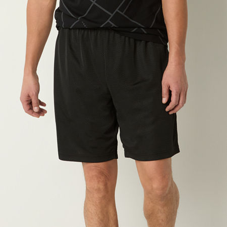 Click here for Xersion Mens Mid Rise 9 Basketball Short  X-large... prices