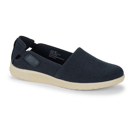 Click here for Baretraps Viccia Womens Closed Toe Slip-On Shoe  6... prices