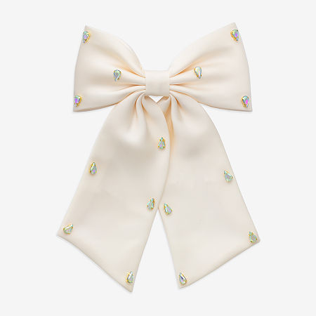 Click here for Bijoux Bar Hair Bow  One Size  Multiple Colors prices