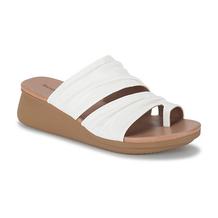Click here for Baretraps Womens Venus Slide Sandals  9 1/2 Medium... prices