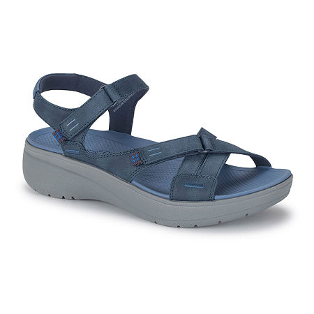 Click here for Baretraps Womens Tracey Wedge Sandals  11 Medium... prices