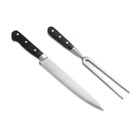 Click here for Black+Decker Stainless Steel 2-pc. Carving Knife S... prices