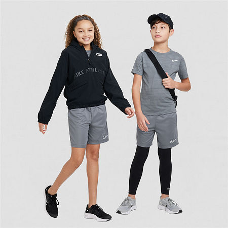 Click here for Nike Big Kids Trophy23 Dri-fit 7 Training Shorts -... prices