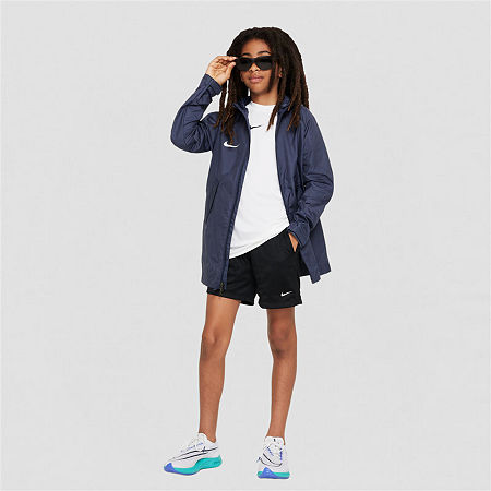 Click here for Nike Dri-Fit Big Kid Boys Pull-On Short  Medium  B... prices