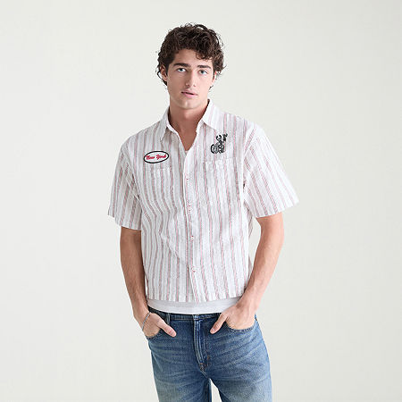 Click here for AEROPOSTALE Mens Short Sleeve Juniors T-Shirt  X-l... prices