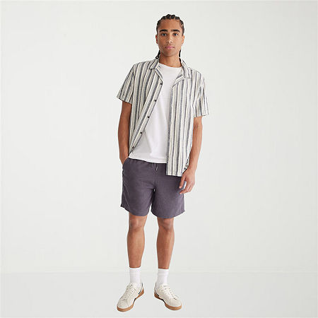 Click here for AEROPOSTALE Mens Drawstring Waist Lightweight Rela... prices