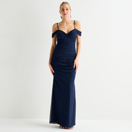 Click here for Radiante Couture Womens Juniors Sleeveless Bodycon... prices