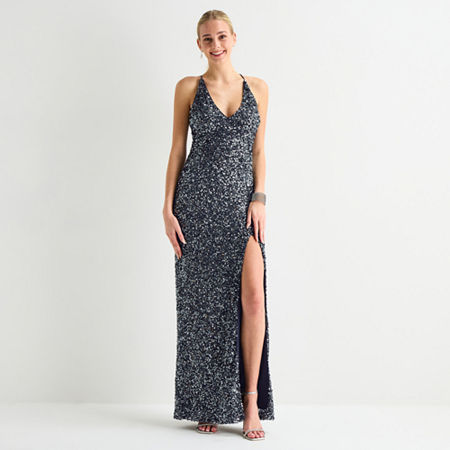 Click here for Radiante Couture Womens Juniors Bodycon Dress  Med... prices