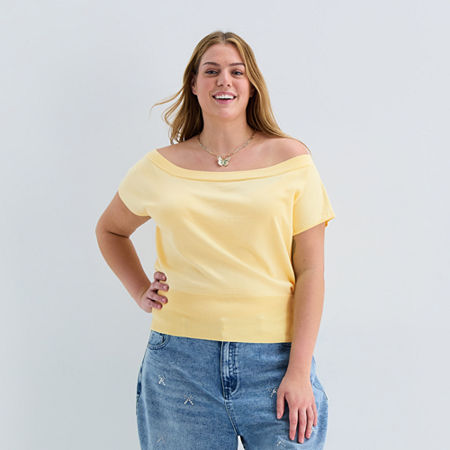 Click here for Forever 21 Juniors Plus Womens Pullover Sweater  1... prices