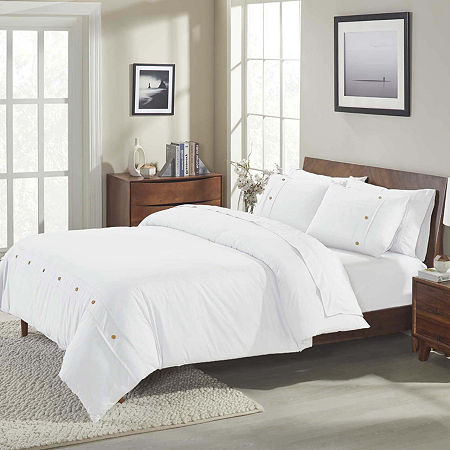 Click here for SUPERIOR Gina Organic Percale Crisp Breathable Rev... prices