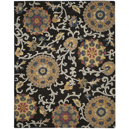 Click here for Safavieh Leinster Hand Tufted Area Rug  One Size... prices
