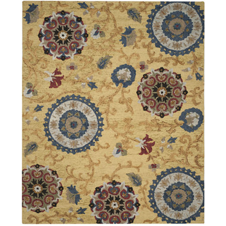 Click here for Safavieh Leinster Hand Tufted Area Rug  One Size... prices