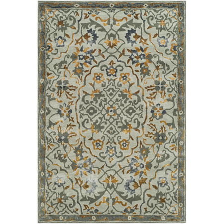 Click here for Safavieh Kajus Hand Tufted Area Rug  One Size  Gra... prices