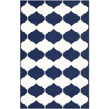 Click here for Safavieh Teagan Hand Woven Flat Weave Area Rug  On... prices