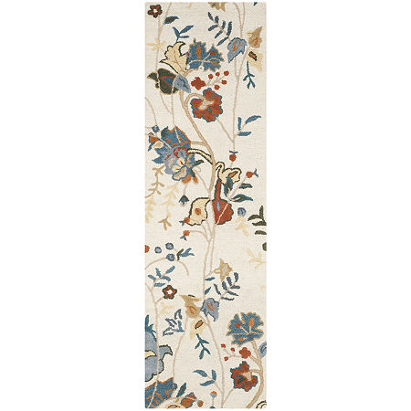 Click here for Safavieh Slater Hand Tufted Cut Loop Pile Area Rug... prices