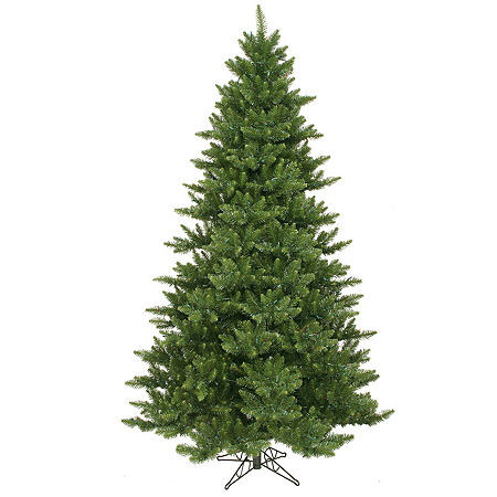 Click here for Vickerman Pre-Lit Christmas Tree  One Size  Green prices