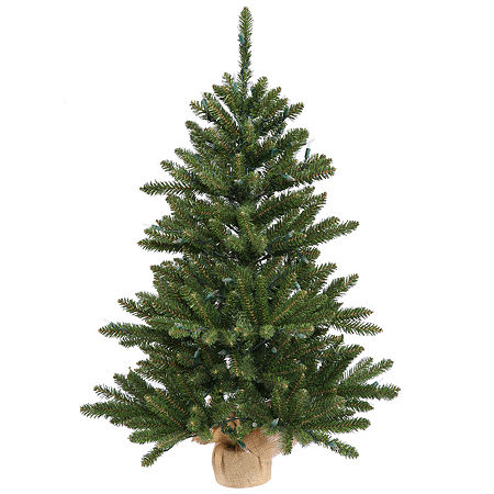 Click here for 3 Anoka Pine Artificial Christmas Tree  One Size... prices