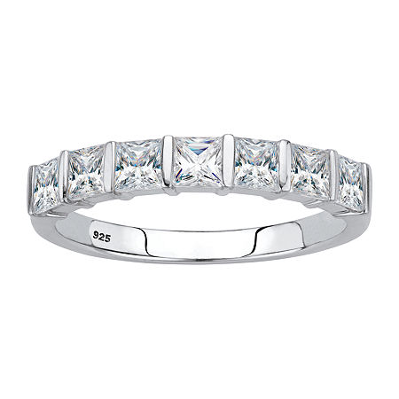 Click here for DiamonArt Womens 1 1/8 CT. T.W. White Cubic Zircon... prices