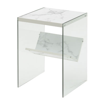 Soho End Table - JCPenney