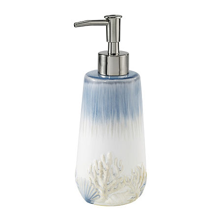 Click here for Avanti Abstract Coastal Seashells & Coral Ceramic... prices