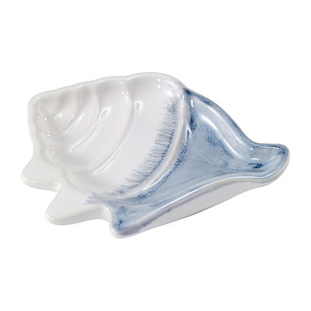 Click here for Avanti Abstract Coastal Seashells & Coral Ceramic... prices