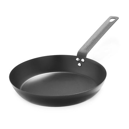 Click here for Merten & Storck 10 Carbon Steel Frying Pan  One Si... prices