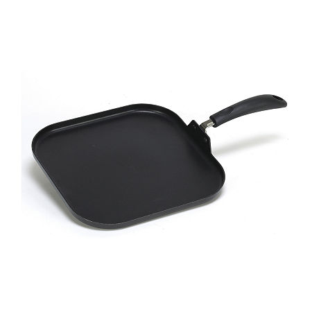 Click here for IMUSA Bistro 11 Square Griddle with Handle  One Si... prices
