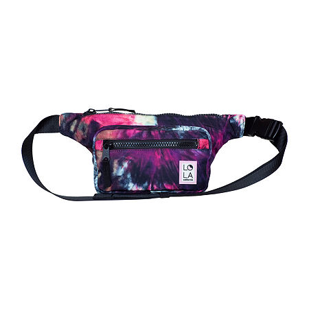 Click here for Lola Chakra Vibe Womens Adjustable Straps Fanny Pa... prices