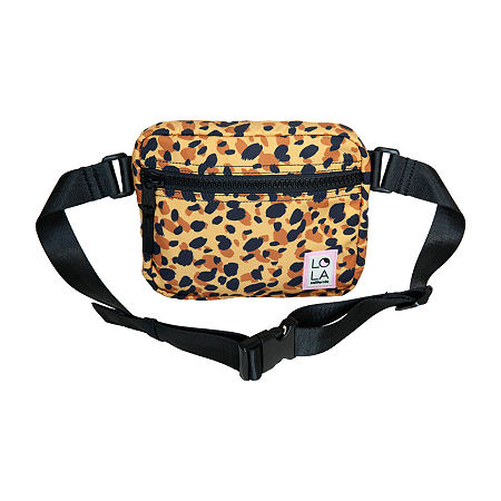 Click here for Lola Hippie Womens Adjustable Straps Fanny Pack  O... prices