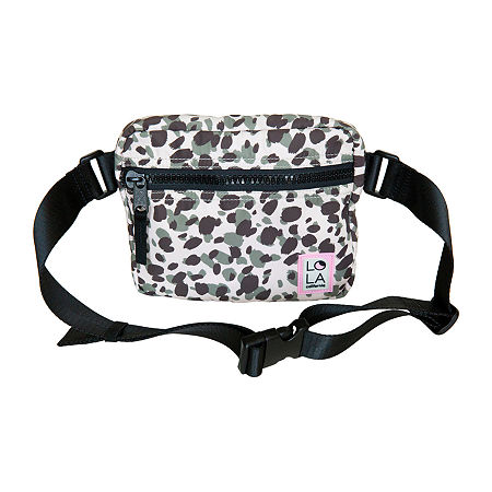 Click here for Lola Hippie Womens Adjustable Straps Fanny Pack  O... prices