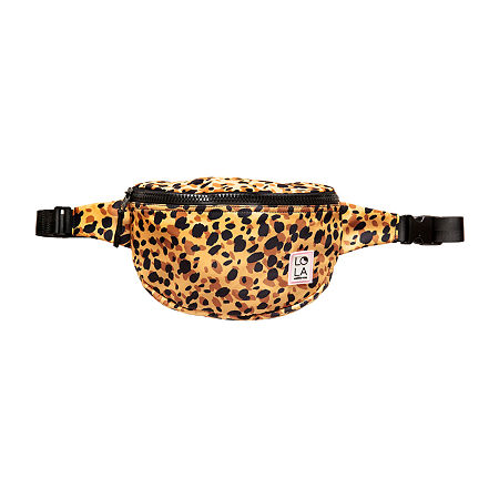 Click here for Lola Large Bum Womens Adjustable Straps Fanny Pack... prices