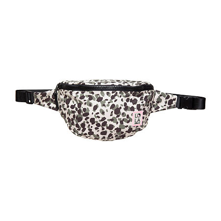 Click here for Lola Large Bum Womens Adjustable Straps Fanny Pack... prices