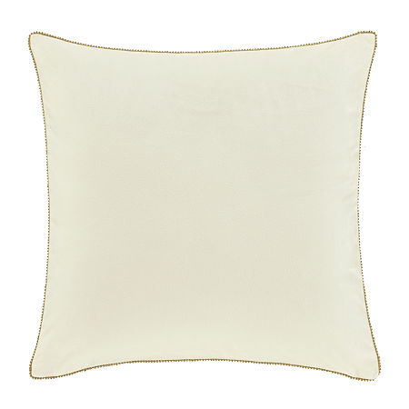 Click here for J Queen New York Noelle Embellished Decorative Pil... prices