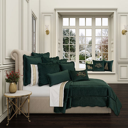 Click here for J. Queen New York Marissa Quilt Set prices