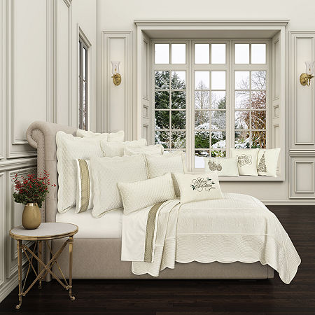 Click here for J. Queen New York Marissa Quilt Set prices