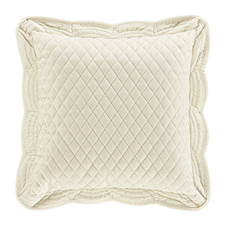 Click here for J Queen New York Marissa Quilted Decorative Pillow... prices
