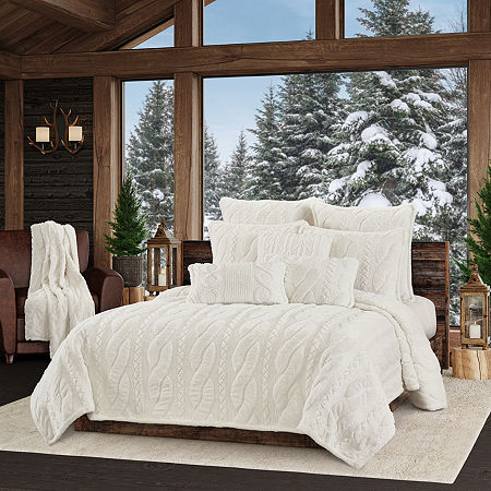 Click here for J. Queen New York Cava Reversible Quilt Set prices
