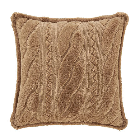 Click here for J. Queen New York Cava Euro Quilted Reversible Sha... prices