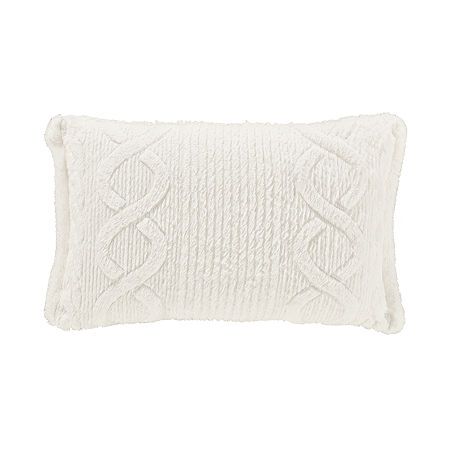 Click here for J Queen New York Cava Boudoir Decorative Pillow  1... prices