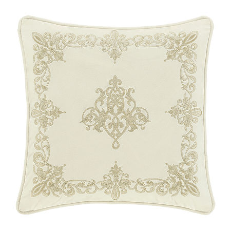 Click here for J Queen New York Noelle Decorative Pillow  18 x 18... prices