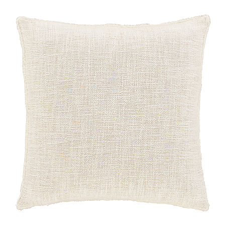 Click here for Queen Street Aglow Square Throw Pillow  One Size... prices