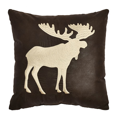 Click here for Five Queens Court Daniel Moose Square Decorative P... prices