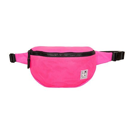 Click here for Lola Large Bum Neon Womens Adjustable Straps Fanny... prices