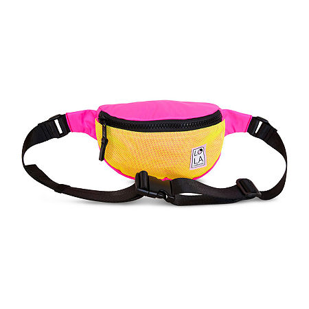 Click here for Lola Mediium Bum Neon Womens Adjustable Straps Fan... prices