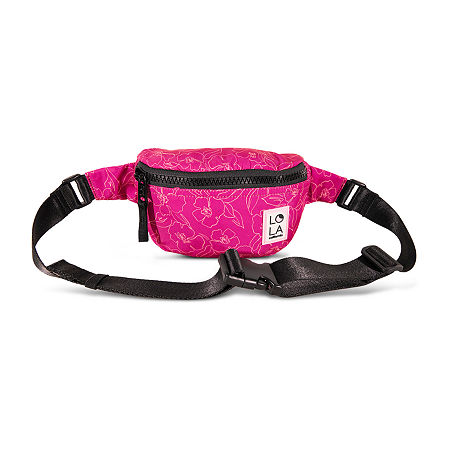 Click here for Lola Mediium Bum Petal Womens Adjustable Straps Fa... prices