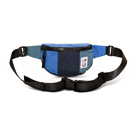 Click here for Lola Medium Bum Zing Womens Adjustable Straps Fann... prices
