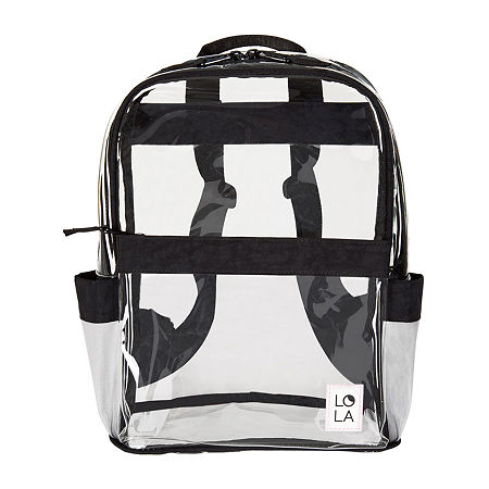 Click here for Lola Stad Luna Womens Adjustable Straps Backpack... prices