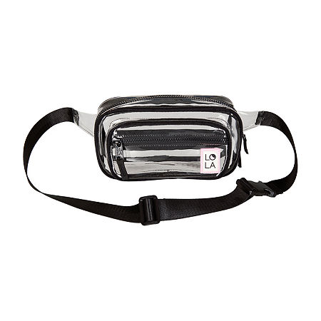 Click here for Lola Stad Ziggy Womens Adjustable Straps Fanny Pac... prices